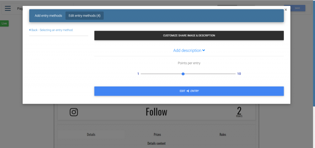 How Contest Entry Points Work – Rewards Fuel's Contesting Blog