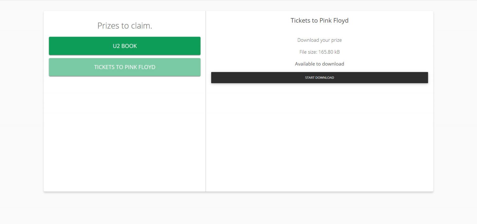 Award Digital Prizes on your Contests and Avoid Shipping Costs in 2022 ...